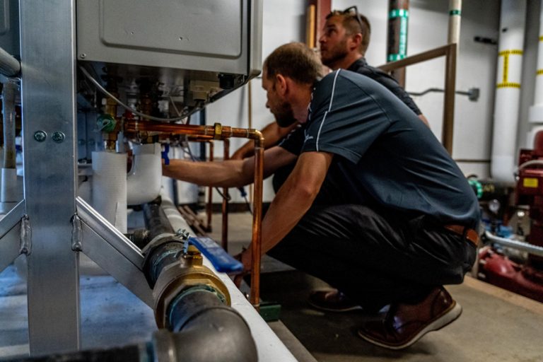 Careers – Facilities Resource Group