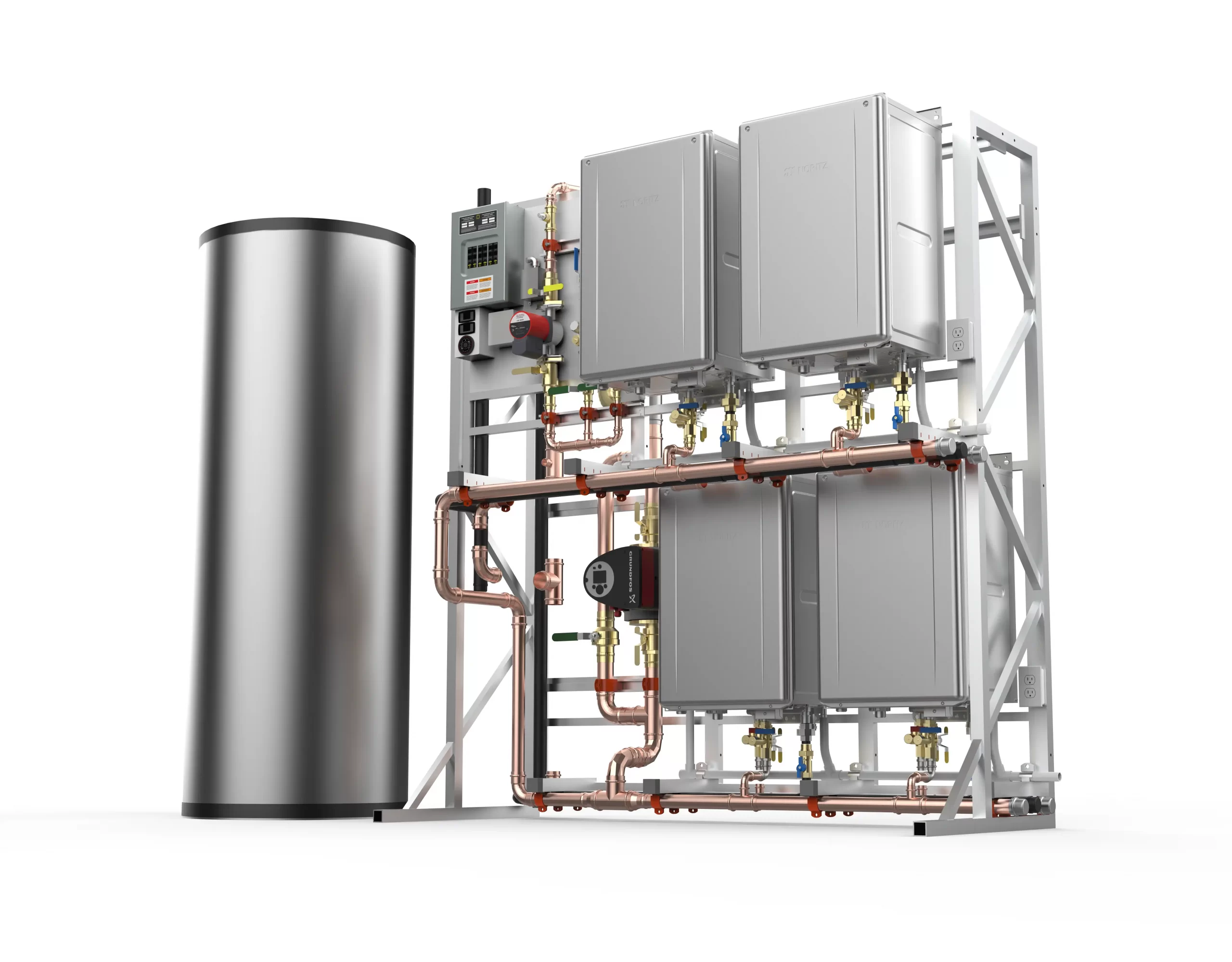 TTS – Facilities Resource Group